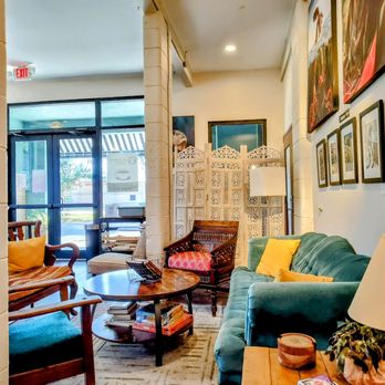 ALLA PRIMA COFFEE ROASTER - Updated July 2025 - 70 Photos & 28 Reviews - 532 W Garden St ...