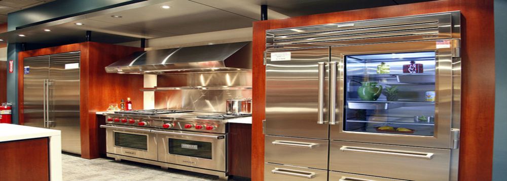 SUB-ZERO REFRIGERATOR REPAIR ATLANTA - Atlanta, Georgia - Appliances ...
