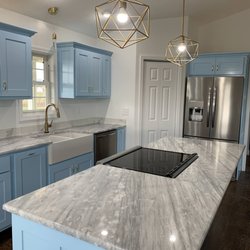 MAGNOLIA GRANITE & QUARTZ - 1851 S Jefferson Ave, Cookeville, Tennessee ...
