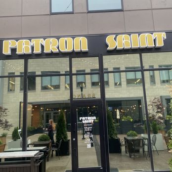 PATRON SAINT STEAKHOUSE - Updated December 2025 - 120 Photos & 41 ...