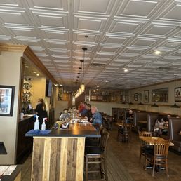 GONDOLIER ITALIAN EATERY - BOULDER - Updated June 2025 - 177 Photos ...