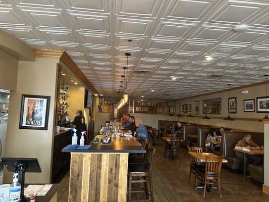 GONDOLIER ITALIAN EATERY - BOULDER - Updated June 2026 - 178 Photos ...