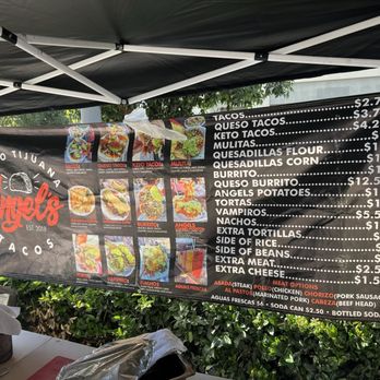 ANGEL’S TIJUANA TACOS - Updated January 2026 - 38 Photos & 22 Reviews ...