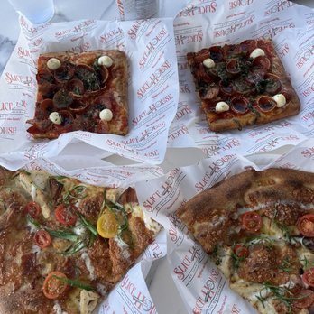 SLICE HOUSE BY TONY GEMIGNANI - Updated November 2024 - 552 Photos ...