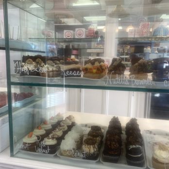 CAKED UP CAFE - Updated June 2025 - 247 Photos & 212 Reviews - 40 S Main St, New City, New York ...