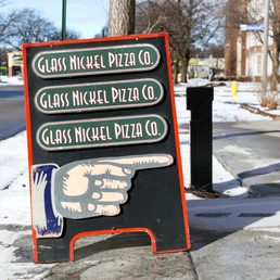 GLASS NICKEL PIZZA - GREEN BAY - Updated July 2025 - 145 Photos & 133 ...