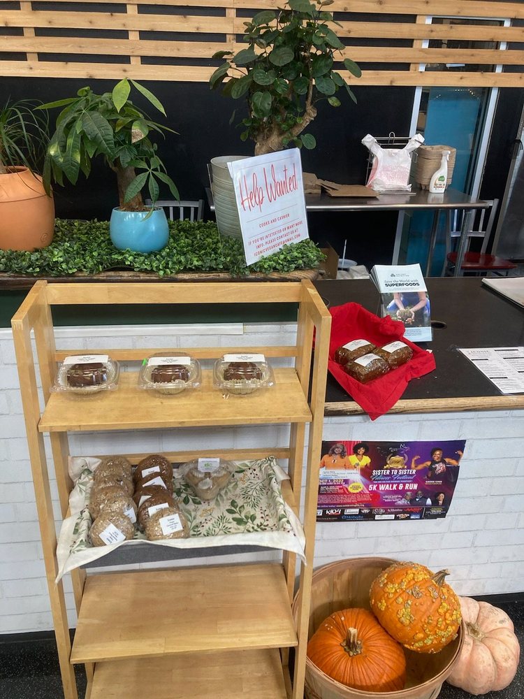 Iconic Eatery and Ice Cream Bar, Dallas | Roadtrippers