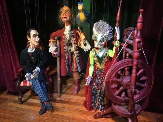 LANCASTER MARIONETTE THEATRE - Updated January 2026 - 48 Photos & 19 ...