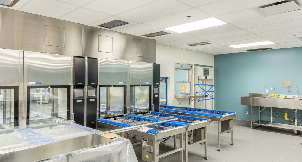 Houle Electric - Updated February 2026 - 84 Photos - 5050 N Fraser Way, Burnaby, British ...