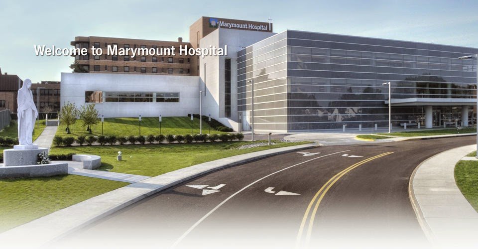 MARYMOUNT HOSPITAL - CLEVELAND CLINIC - Updated May 2026 - 12300 ...