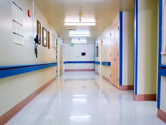 ALL SAINTS SUBACUTE & TRANSITIONAL CARE - Updated December 2025 - 17 ...