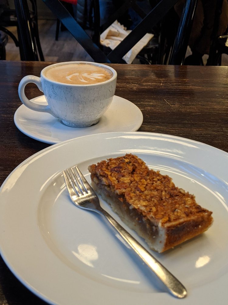 HANNAH’S CAFE AND BAKERY - 33 Photos & 37 Reviews - 1822 Bloor Street W ...