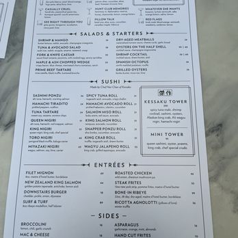 MAPLE & ASH - Updated September 2024 - 4135 Photos & 2303 Reviews - 8 W ...