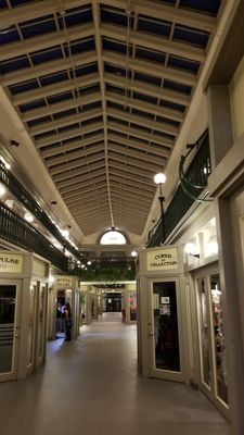 THE ARCADE PROVIDENCE - 71 Photos & 29 Reviews - 65 Weybosset St ...