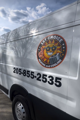 1ST CHOICE HEATING AND COOLING - Updated July 2025 - 30 Photos - 2 ...