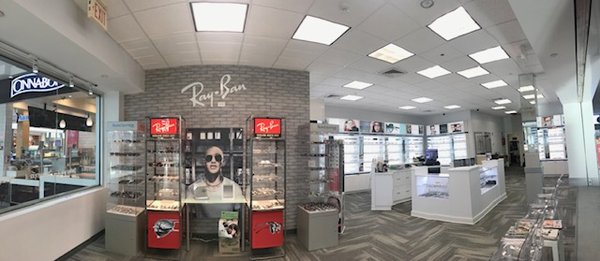 STERLING OPTICAL - BROADWAY MALL - Updated November 2025 - 25 Photos ...