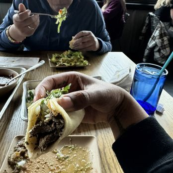 HUDSON TACO - Updated July 2024 - 1191 Photos & 704 Reviews - 27 S ...