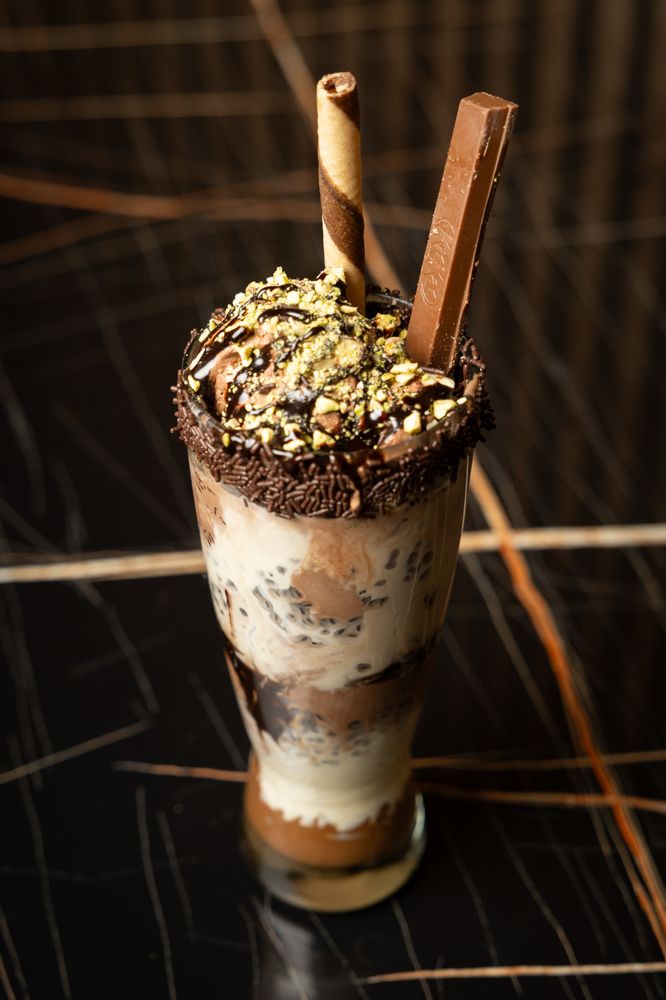 SHASHKAY - Updated July 2025 - 18 Photos - 5835 Dixie Road, Mississauga ...