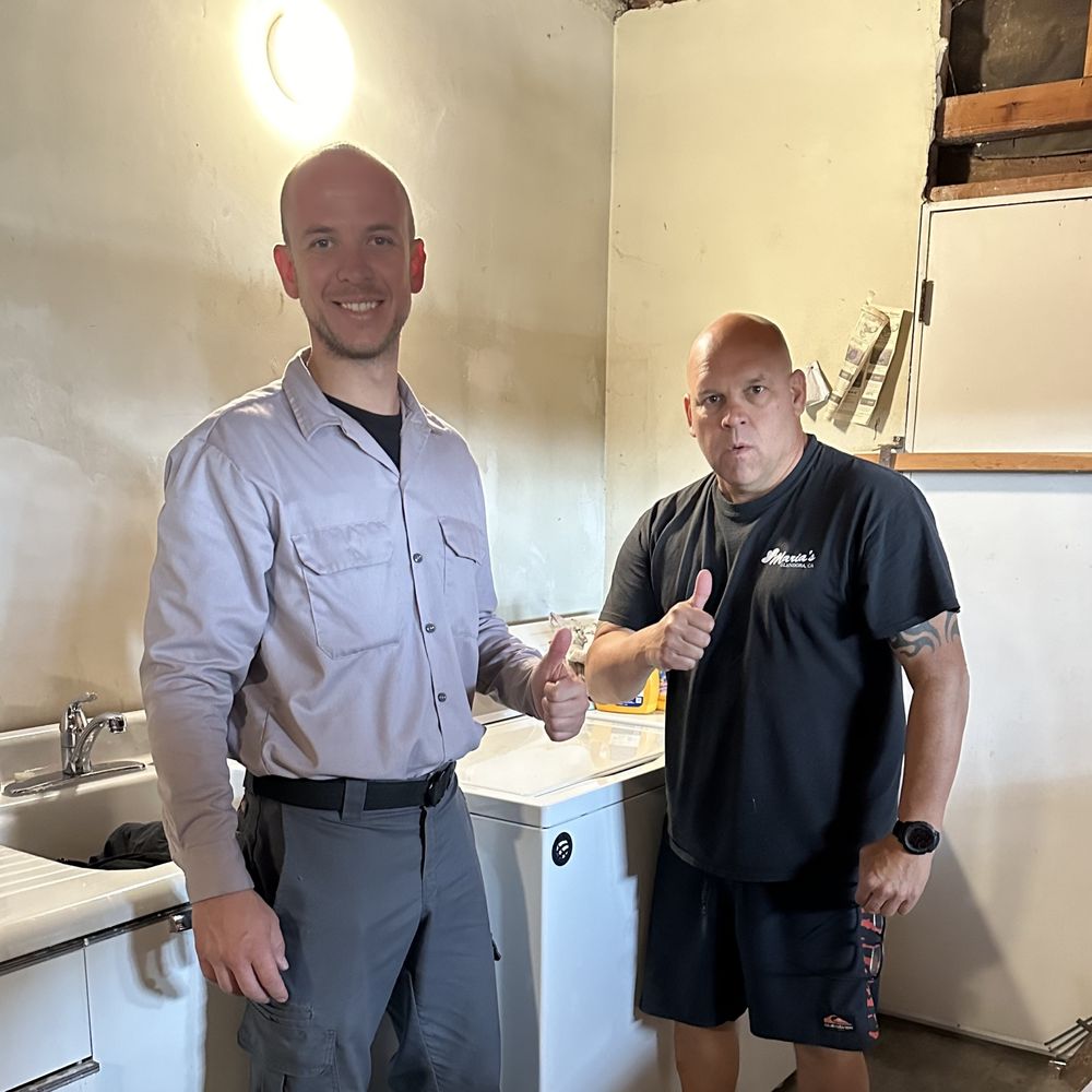 FAST-FIX APPLIANCE REPAIR - Updated October 2025 - 36 Photos & 12 Reviews - 8405 Clanton St, San ...