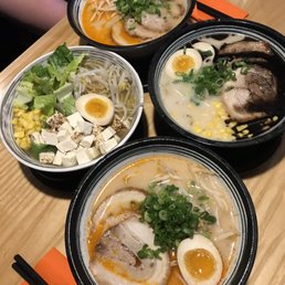 KIPPO RAMEN - 859 Photos & 625 Reviews - Ramen - 606 S Bdwy, Baltimore ...