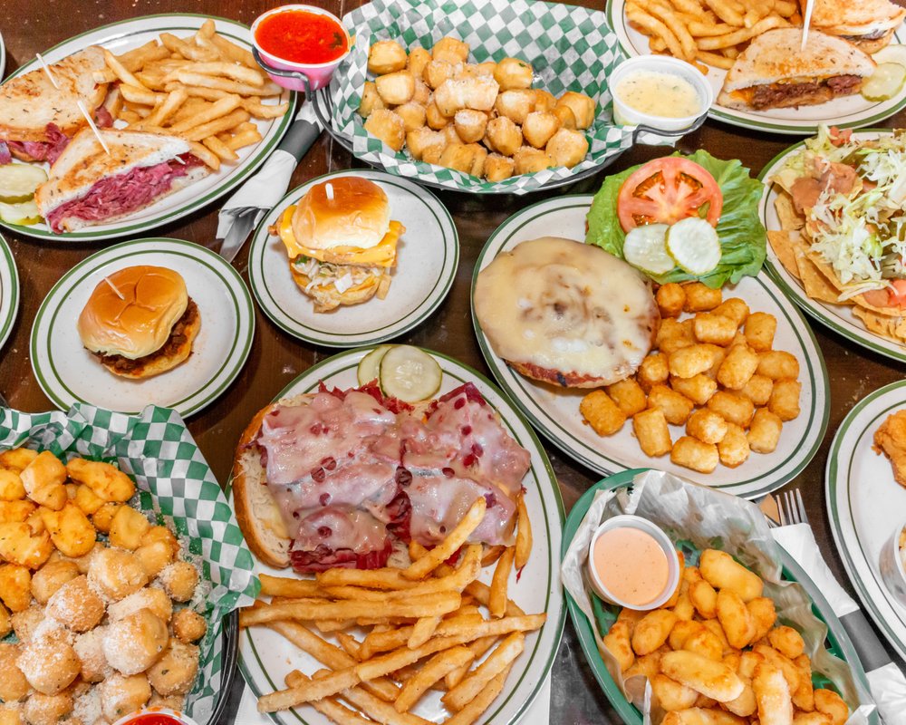 FINN MCCOOL’S IRISH SPORTS PUB - 105 Photos & 151 Reviews - 1941 E ...