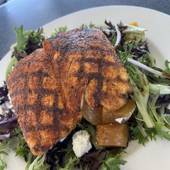 BAYSIDE SEAFOOD GRILL & BAR - Updated December 2025 - 294 Photos & 366 ...