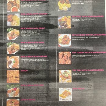 ROSE GOUTE CREOLE RESTAURANT - Updated December 2025 - 21 Photos & 10 ...