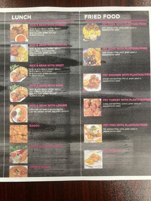 ROSE GOUTE CREOLE RESTAURANT - Updated December 2024 - 10 Photos - 1881 ...