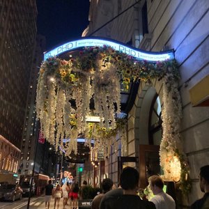 PHD ROOFTOP LOUNGE AT DREAM DOWNTOWN - 270 Photos & 566 Reviews - 355 W ...