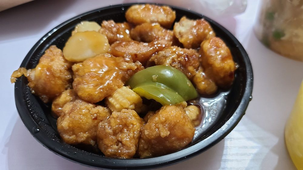 HUNAN WOK RESTAURANT - Updated September 2024 - 13 Photos & 43 Reviews ...