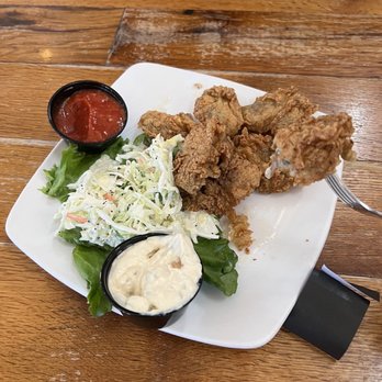 CROAKER’S SPOT PETERSBURG - Updated November 2024 - 649 Photos & 651 ...