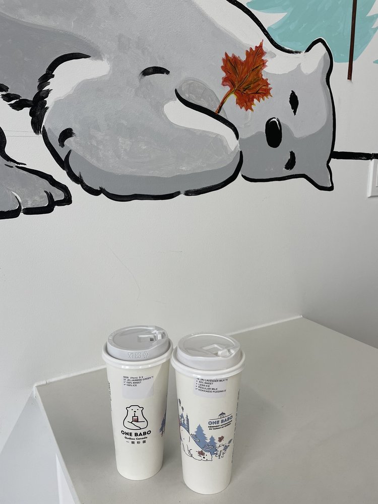 ONE BABO - Updated October 2025 - C-220 Boul Rene-a-robert, Sainte ...