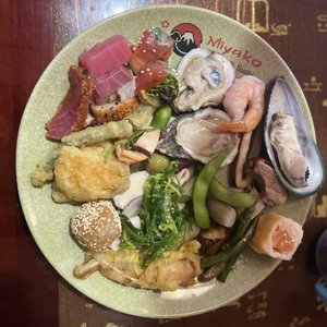 MIYAKO JAPANESE BUFFET - 1198 Photos & 780 Reviews - Sushi Bars - 1157 ...
