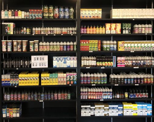 THE REZ SMOKE SHOP AND GAS MART - 10 Photos - 986 Bloomingdale Rd ...