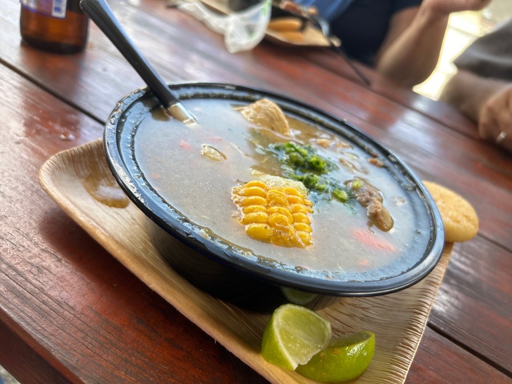 NANDO GRILL - Updated January 2025 - 91 Photos & 57 Reviews - 18601 SW ...