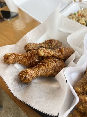 FIREFOX&CMCHICKEN - Updated January 2026 - 221 Photos & 143 Reviews ...