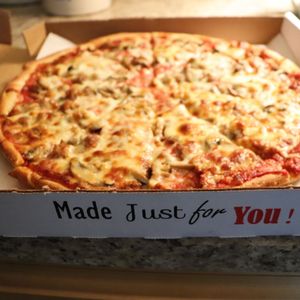 GRAND VALLEY HOUSE OF PIZZA - 30 E Main St, Orwell, Ohio - Italian ...