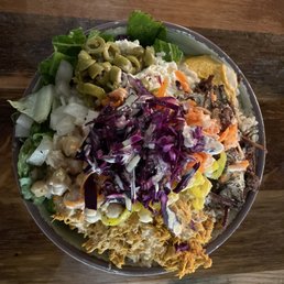 RICE MEDITERRANEAN KITCHEN - Updated July 2025 - 210 Photos & 123 ...