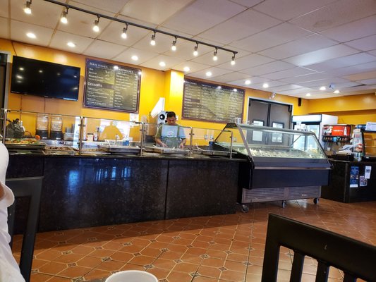 DA SPOT - 1274 Photos & 1040 Reviews - 2469 S King St, Honolulu, Hawaii ...