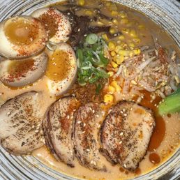 NORI - Updated April 2025 - 577 Photos & 340 Reviews - 217 E Palmetto ...