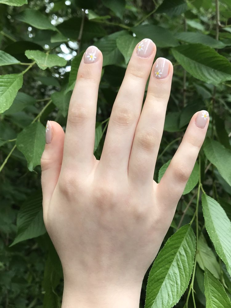 LI LI & NAILS - Updated October 2025 - 1808 W Milham Ave, Portage ...