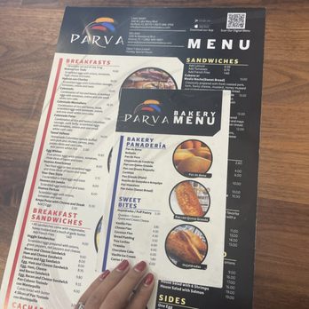 PARVA COLOMBIAN BAKERY & RESTAURANT - Updated December 2025 - 121 Photos & 60 Reviews - 1330 N ...