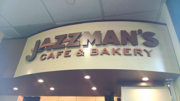JAZZMAN’S CAFE & BAKERY - Updated December 2025 - 750 Brunswick Ave ...