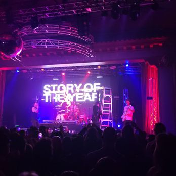 THE RITZ YBOR - Updated September 2025 - 153 Photos & 138 Reviews ...