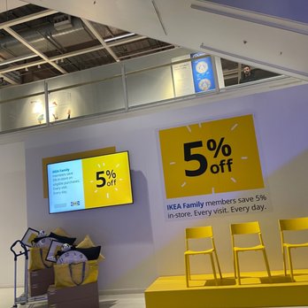 IKEA - Updated July 2024 - 633 Photos & 859 Reviews - 1800 McConnor ...