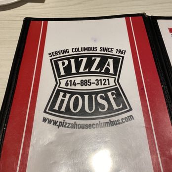 THE PIZZA HOUSE - Updated March 2025 - 181 Photos & 265 Reviews - 747 E ...