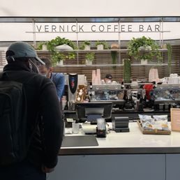 VERNICK COFFEE BAR - Updated January 2026 - 217 Photos & 84 Reviews ...