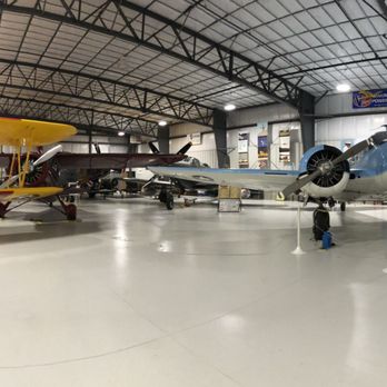 LEGACY FLIGHT MUSEUM - Updated August 2025 - 47 Photos - 400 Airport Rd ...