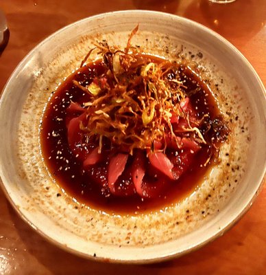 JAM - JAPANESE FOOD, ARTS & MUSIC “JARDINS” - Updated September 2025 ...