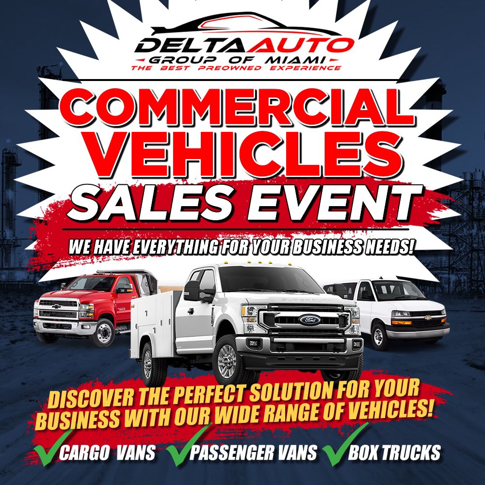 DELTA AUTO GROUP OF MIAMI - Updated April 2026 - 63 Photos - 8600 SW ...